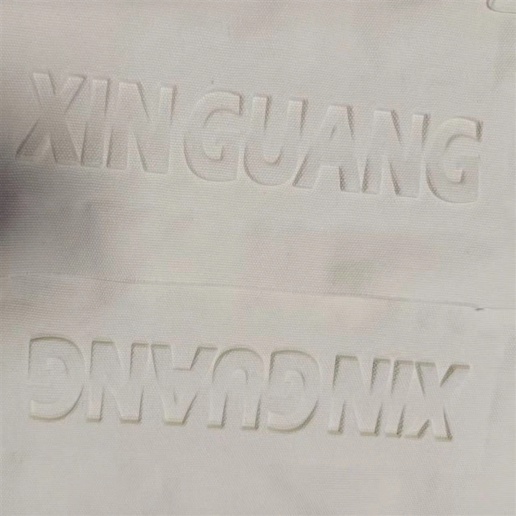 The new field of embossed silicone in the decoration industry - Knowledge